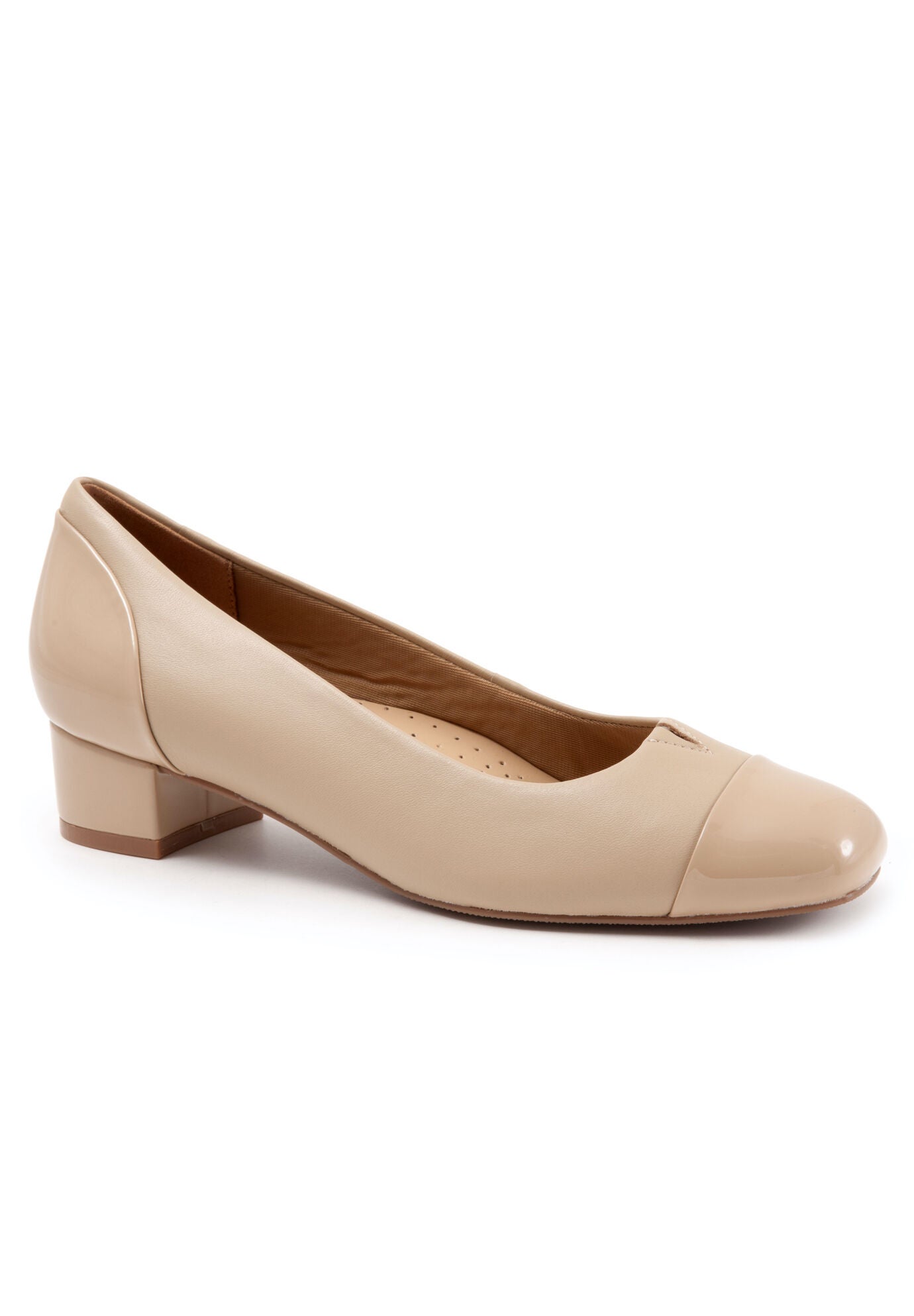 Daisy Pump | June And Vie