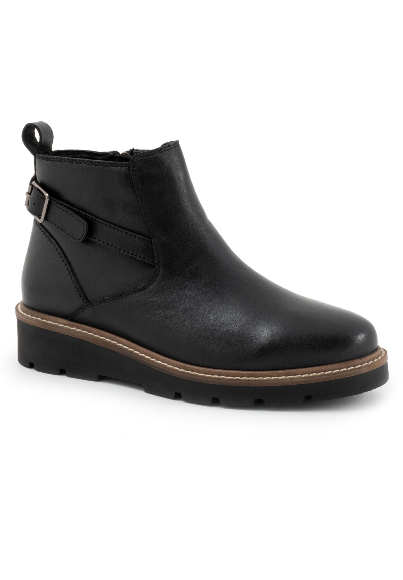 Waneta Bootie | June And Vie