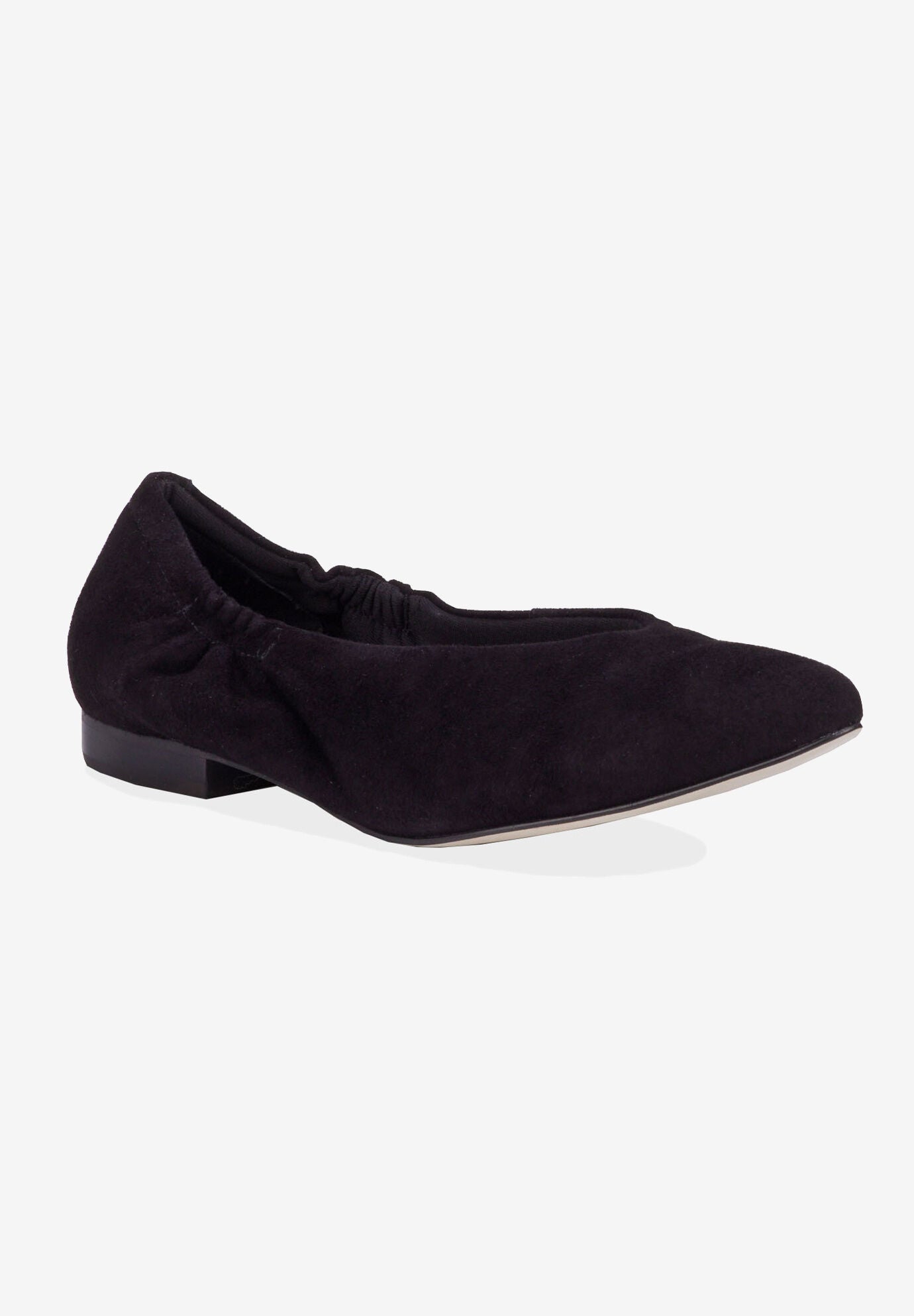 Ramsey Flat | June And Vie