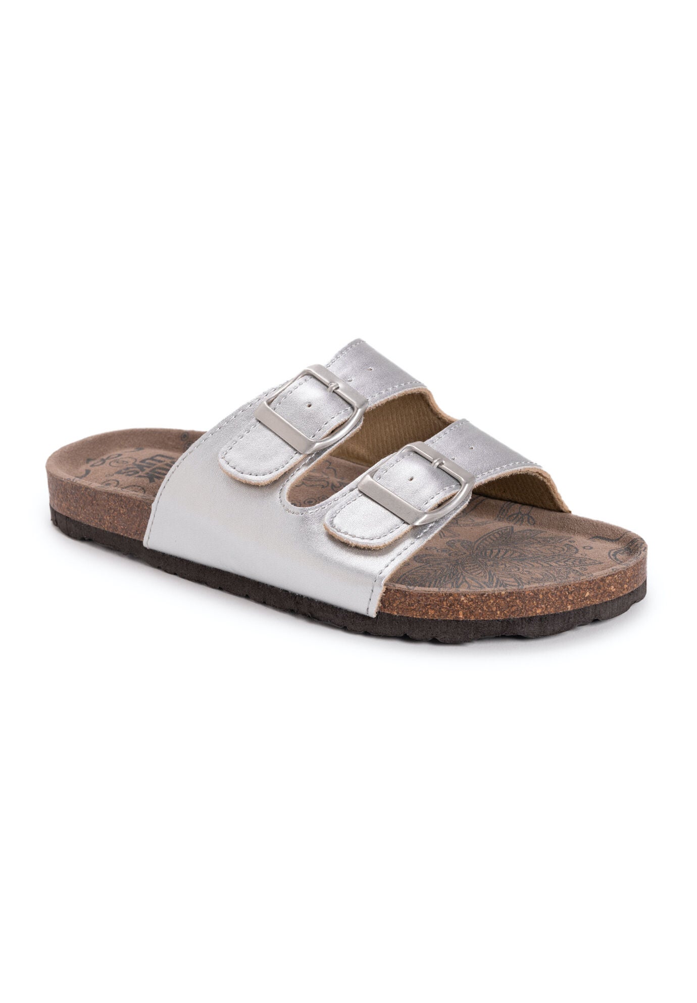Marla Terra Turf Sandals | June And Vie