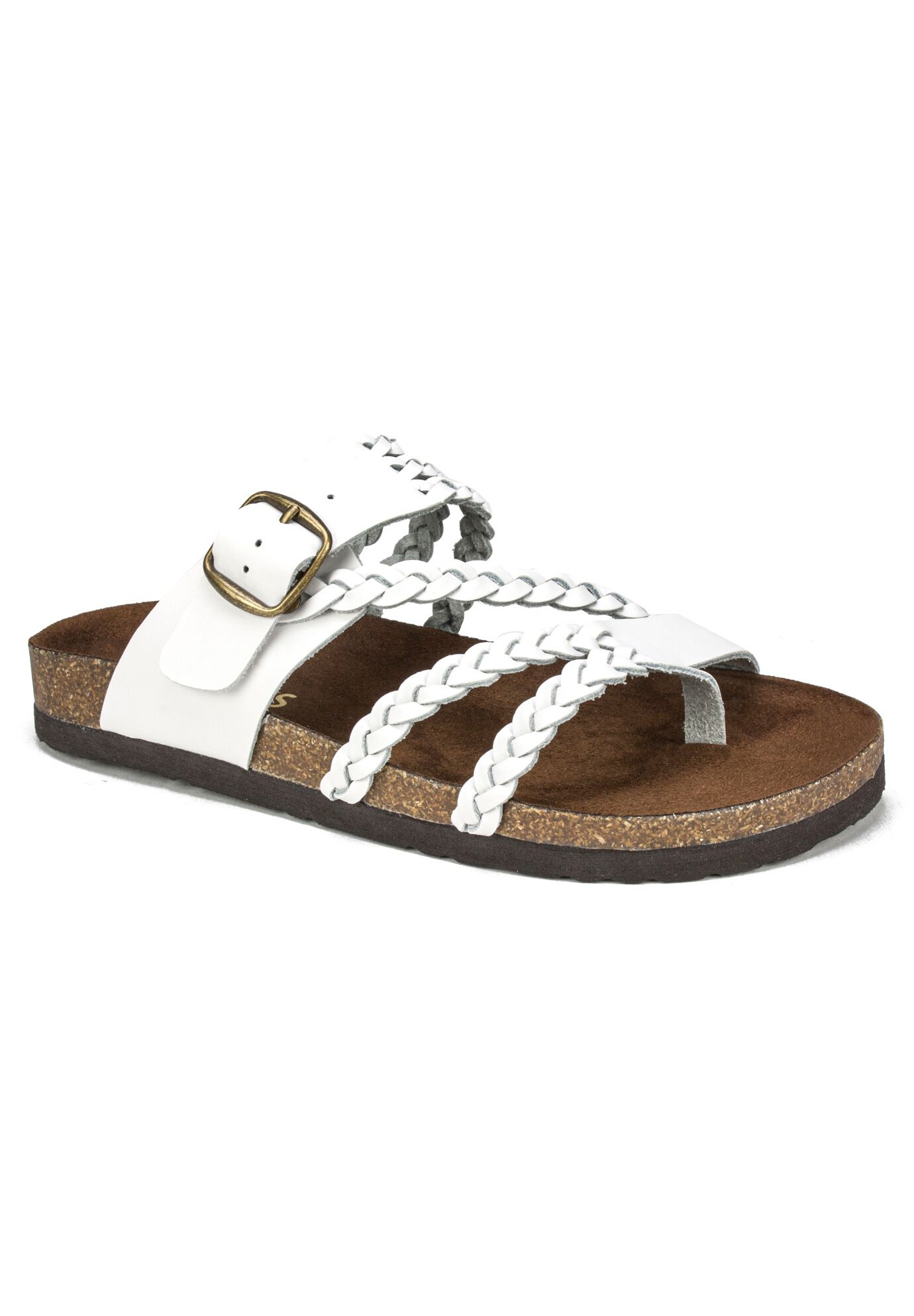 Hayleigh Sandal | June And Vie