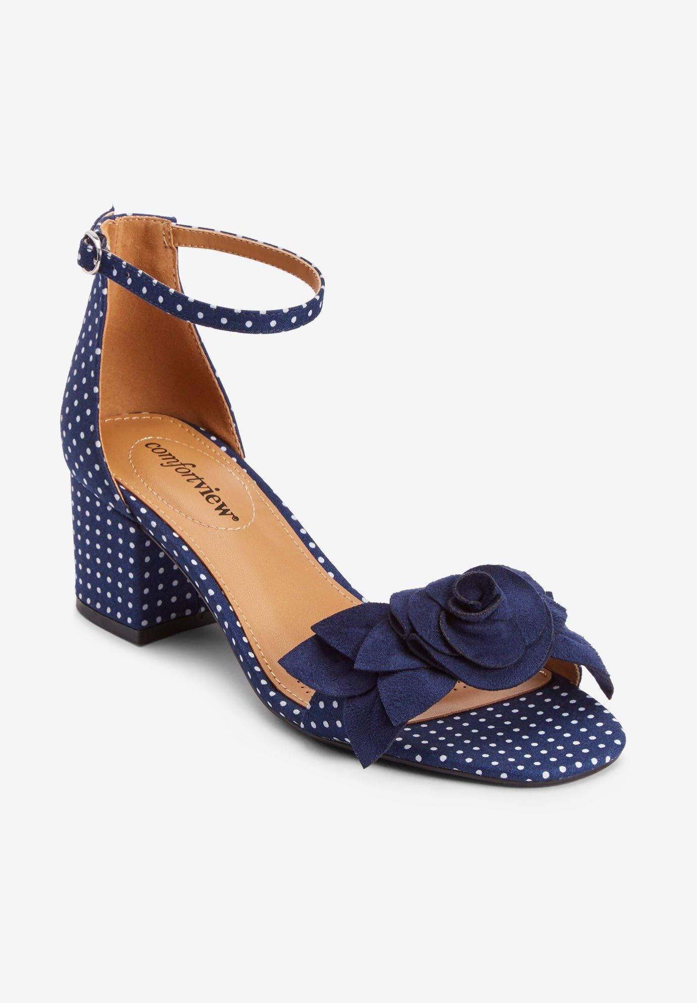 The Ona Sandal | June And Vie