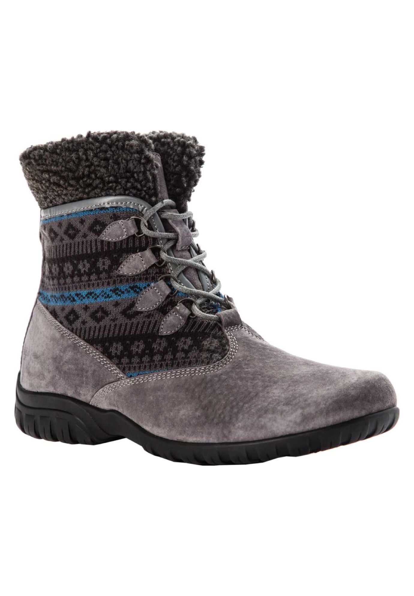 Delaney Alpine Bootie | June And Vie