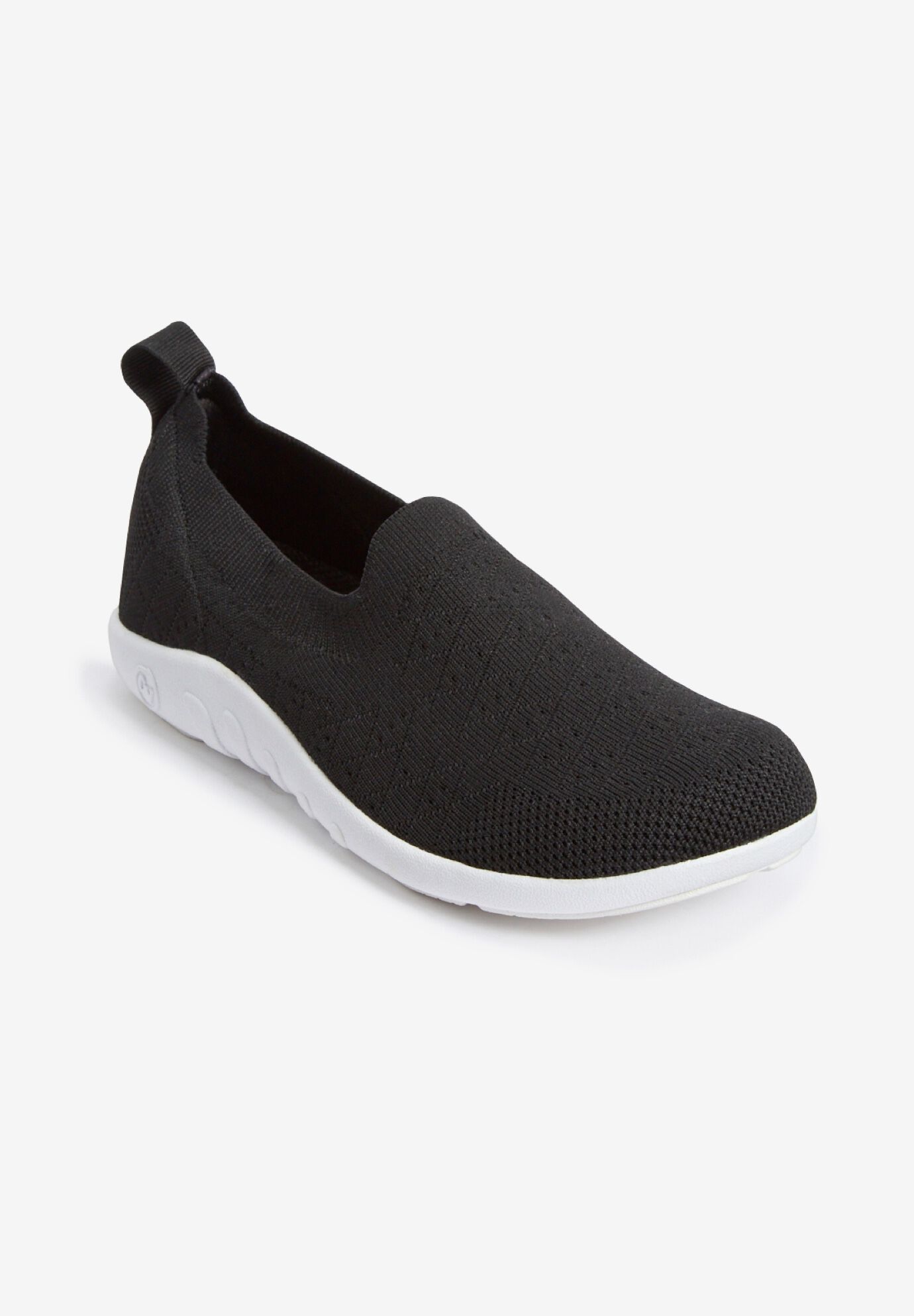 The Ivan Arch Slip On Flat | June And Vie