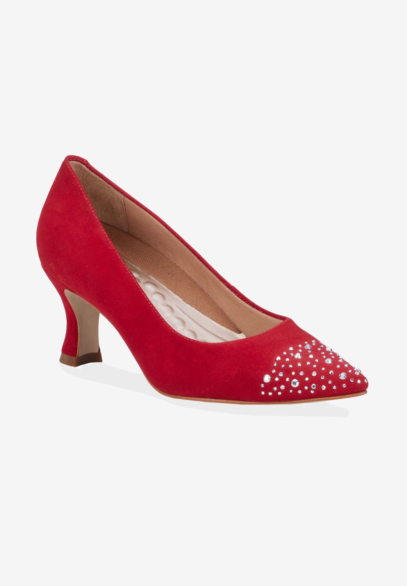 Sadee Pump | June And Vie