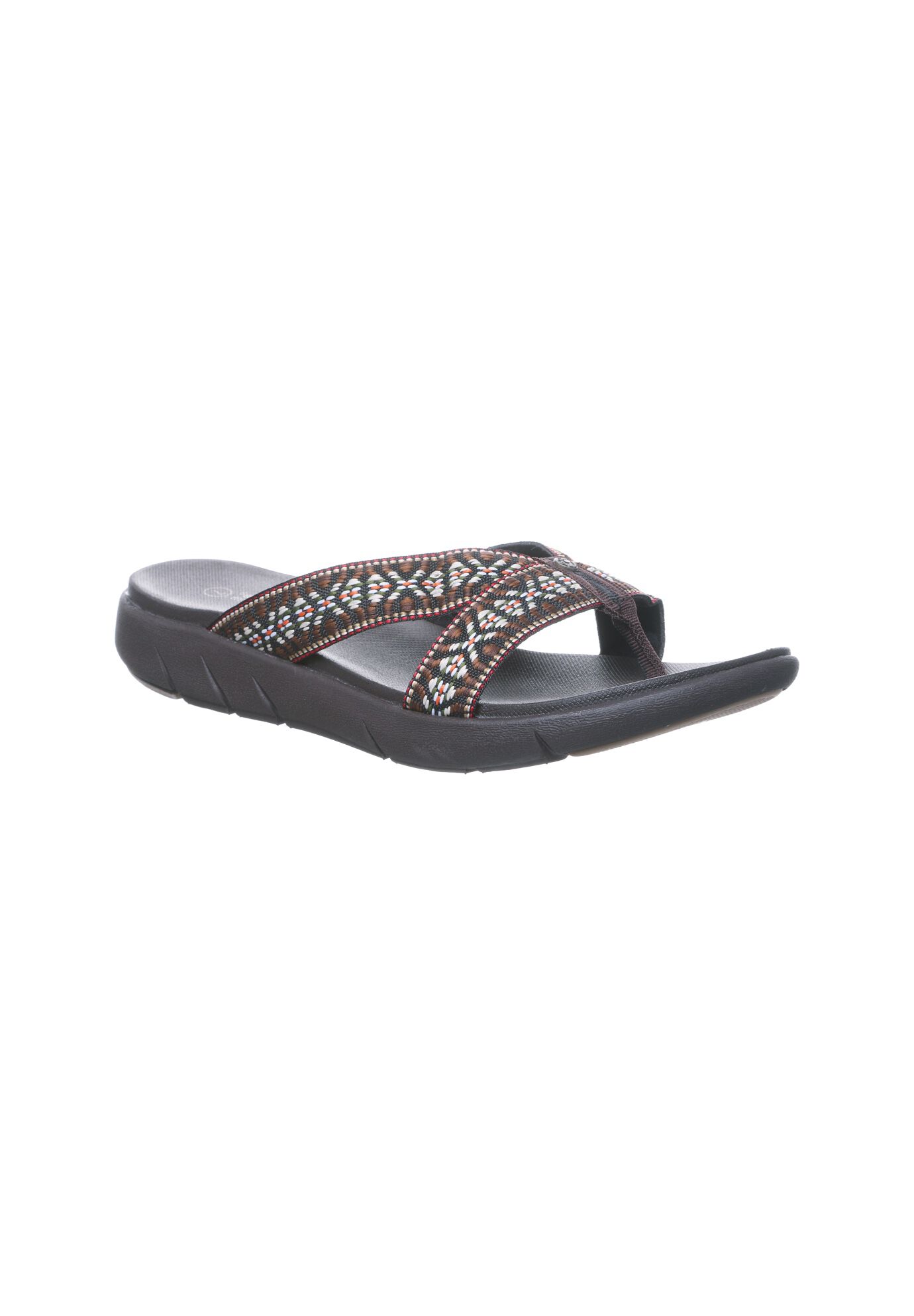 Juniper Sandals | June And Vie