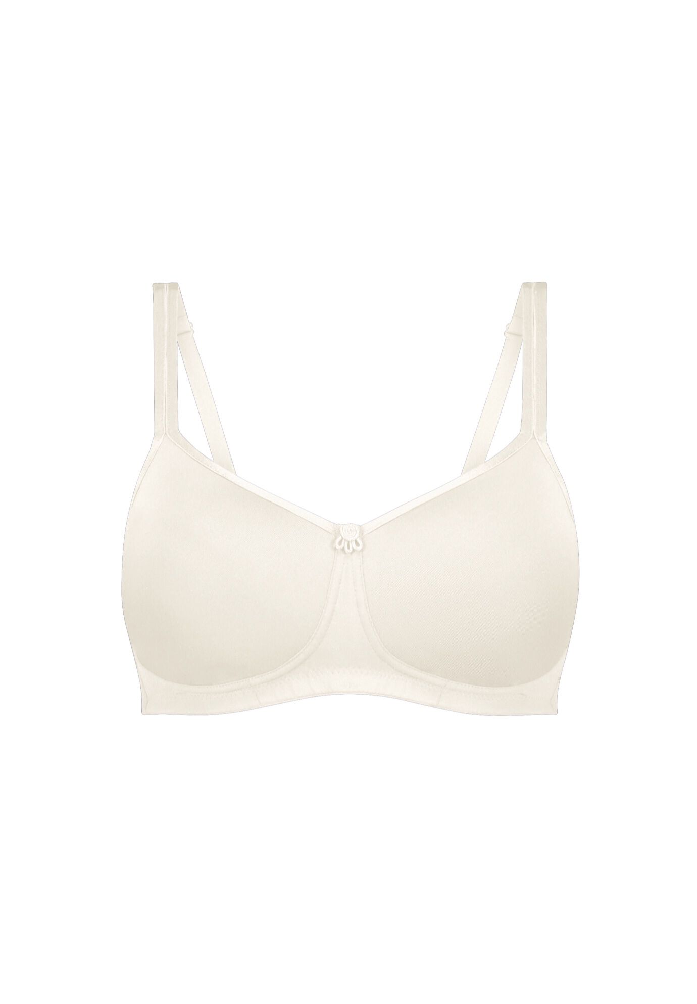 Mara Padded Wire Free Bra 1150 | June And Vie