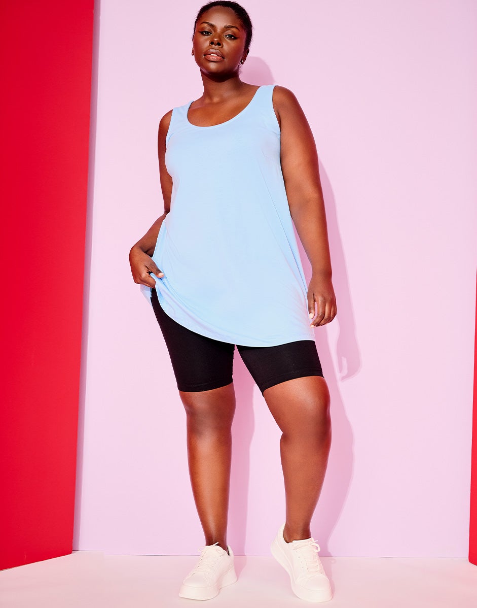 Size-Inclusive & Trendy Women's Plus Size Clothing | June And Vie