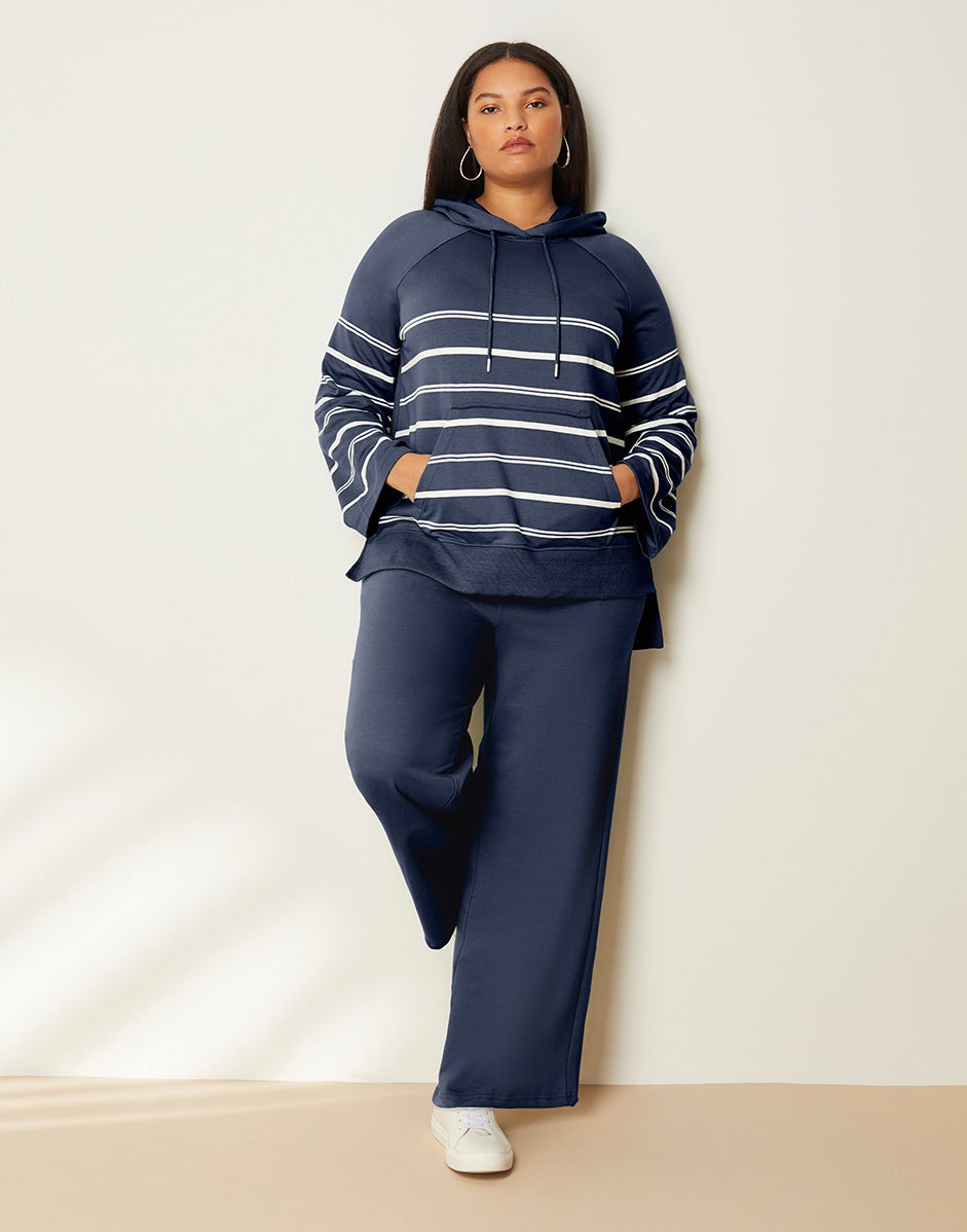 Size-Inclusive & Trendy Women's Plus Size Clothing | June And Vie